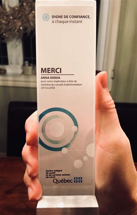 Anna Derda On Linkedin Une Expérience De Vie Enrichissante à Plusieurs Niveaux