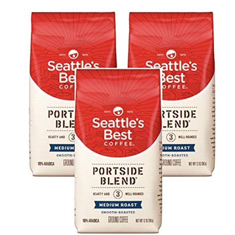 Best Seattles Ground Coffee 2025 Where To Buy My Best Coffee