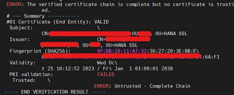 Manual Sap Ssl Configuration For S4 Hana Abap An Sap Community