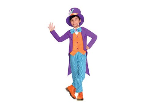 World Book Day Costume Alice In Wonderland Lidl Great Britain