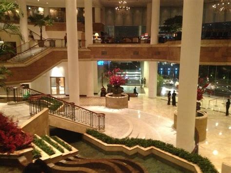 Hotel Grand Hyatt Jakarta Newstempo