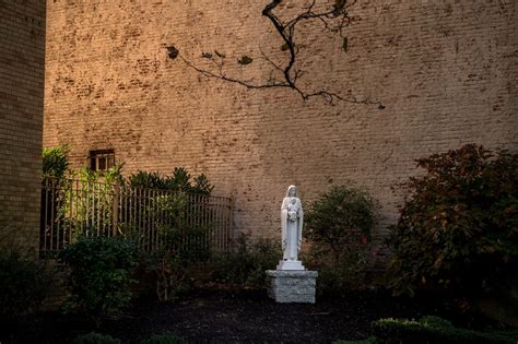 They Quietly Left The Church But The Sexual Abuse Continued The New