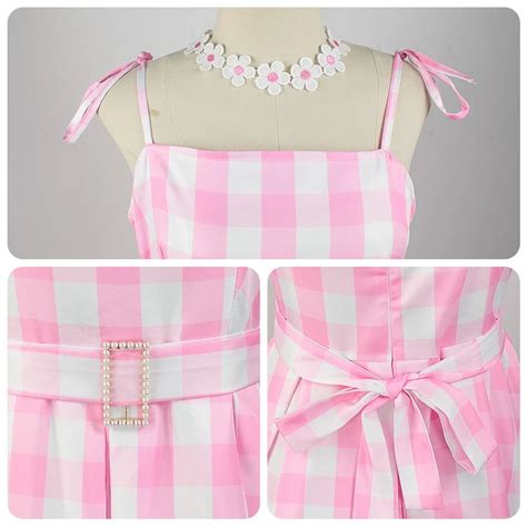 Sissy Barbie Roleplay Costume Sissy Dream