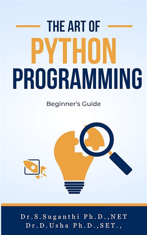 Python Programming Beginners Guide Basics Of Python Programming Book