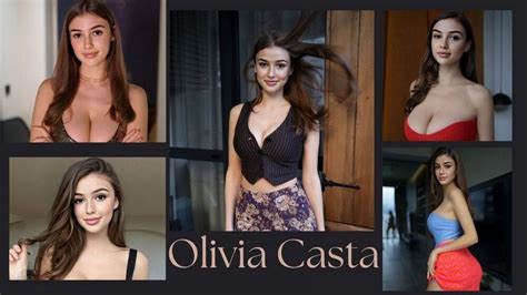 Olivia Casta Age Biography Net Worth Family And Much More