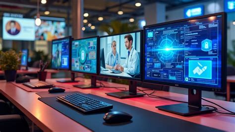 What Are The Biggest Industry Uses For Mini Pcs Mini Pc Reviewer