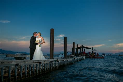 Hyatt Lake Tahoe Wedding Cecilia And Kevin
