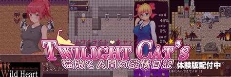 お詫びと今後のアップデートについて ワイルドハート Ci En（シエン）