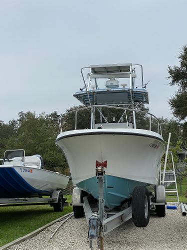 2024 custom deno 2400 cc tampa florida