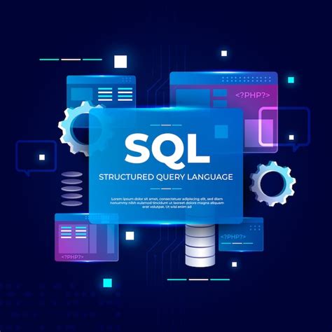 Sql Imagens Download Grátis No Freepik