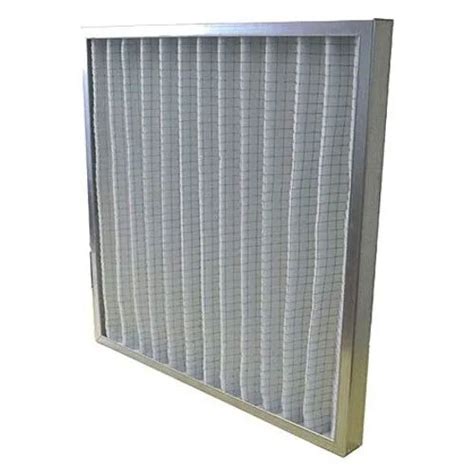 Silver Air Conditioner Filter At Best Price In Vasai Shivkrupa Air