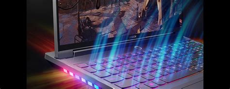 Legion 7i Gen 7 (16″ Intel) | Legion’s flagship Intel® gaming laptop ...