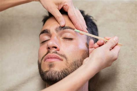 How Often Should You Wax Your Eyebrows Live Life Smooth Body Waxing