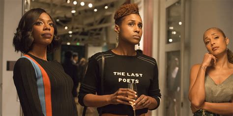 The 10 Best Characters On Hbo S Insecure
