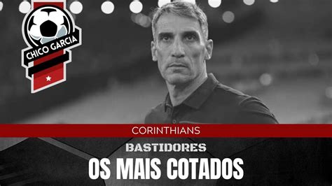 VITOR PEREIRA FORA DO TIMÃO E DUÍLIO JÁ BUSCA NOVO TÉCNICO VEJA OS