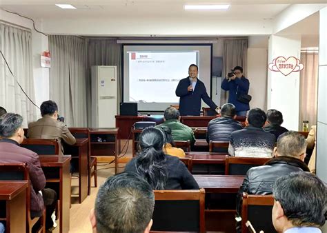 市烟草专卖局：结对共建进社区 志愿服务践初心安庆机关党建