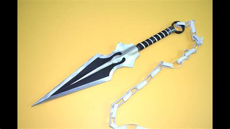 Kunai Template Portal Tutorials