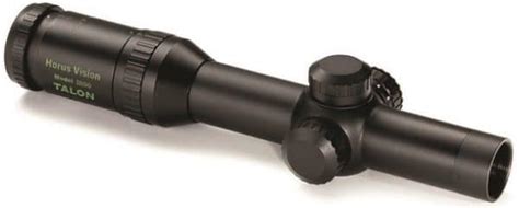 How To Adjust A Rifle Scope 2 Steps Simple Guide Opticsguides