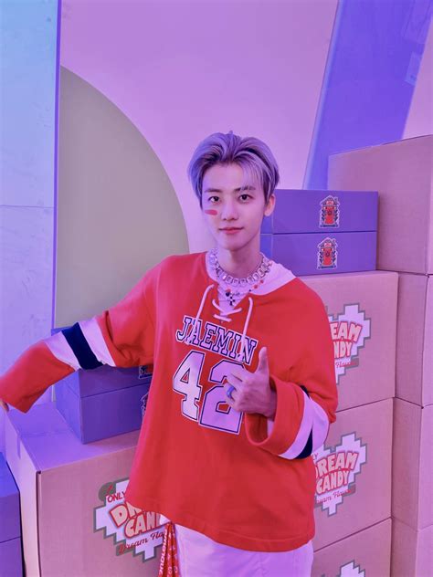 【nct Dream ジェミン】nct Dreamジェミンの経歴や魅力を紹介！ 韓国情報サイトk Village Moduly Web