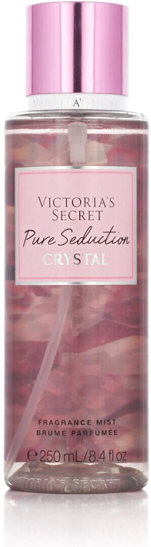 Victoria S Secret Pure Seduction Crystal Bodyspray 250ml Ab 15 80