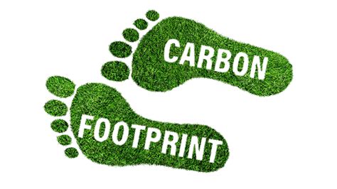 Want To Reduce Your Carbon Footprint Heres How To Get Started Red