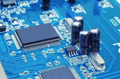 无源元件之——电容基础知识（超详细） 知乎