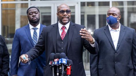 Derek Chauvin Pleads Guilty To Violating George Floyds Civil Rights Wbur