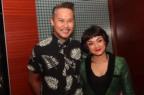 Nirina Zubir dan Suami Positif Covid-19, Begini Kondisinya Sekarang - Sonora.id