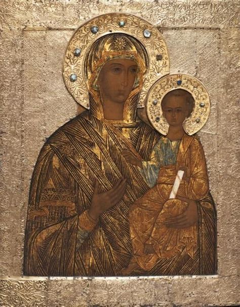 Православная икона Православные иконы Религиозное искусство