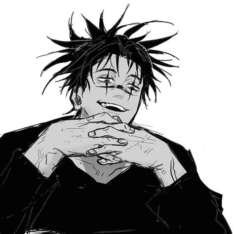 Favorite Character Character Art Character Design Jujitsu Anime