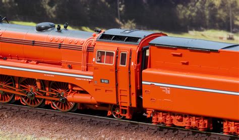 Db Br 10