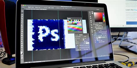 How To Add And Edit Text In Adobe Photoshop