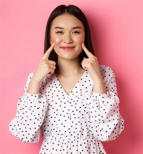 Permanent Cheek Blush Brows And Lips