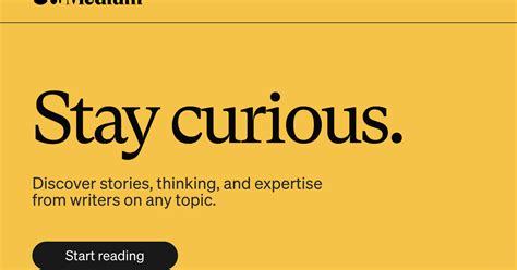 Medium Welcomes Posts Written With Ai As Long Theyre ‘clearly Labeled Lipstick Alley