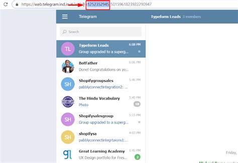 How To Send Telegram Messages On Form Submissions Pabbly