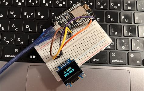 Esp8266 Nodemcu 12864 Ssd1306 Oled Oxxooxxo