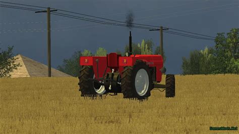 IMT 542 V 2 GamesMods Net FS17 CNC FS15 ETS 2 Mods