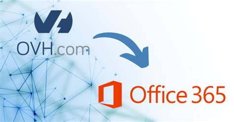 Migration Email Ovh Vers Office 365 Guide Complet Et Conseils