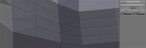 Modeling Triangulate Modifier Doesn T Work Properly After Combining