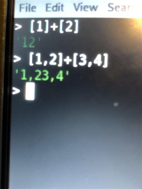 javascript is easy r programmerhumor