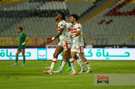 نتيجة مباراة الزمالك والاتحاد السكندري في الدوري الممتاز الأبيض يفوز