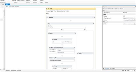 Importing A Locally Saved Eml File Into Ui Path For Use Off Topic