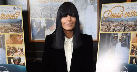 Claudia Winkleman Unrecognisable In 90s Throwback Clip As Fans Cant