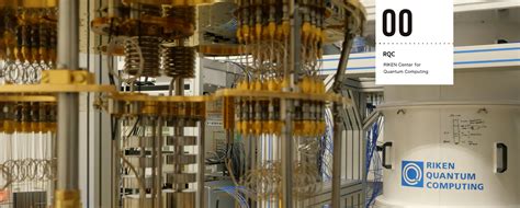 Riken Quantum Computing