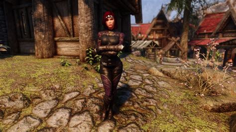 Skyrim Se For Beginners V 2 0 8 3bbb And Hdt Smp Skyrim Special