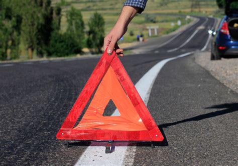 As 10 multas de trânsito menos aplicadas no Brasil