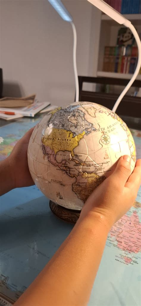 해외 한국어 교사와 아들맘