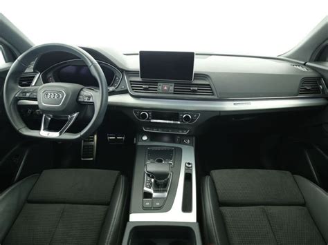 Audi Q Sport Tdi X S Line Matrix Virtual Ahk God