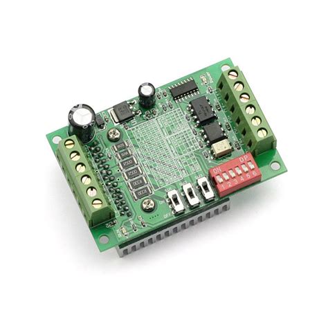 TB6560 3A STEPPER MOTOR DRIVER Lee S Electronic