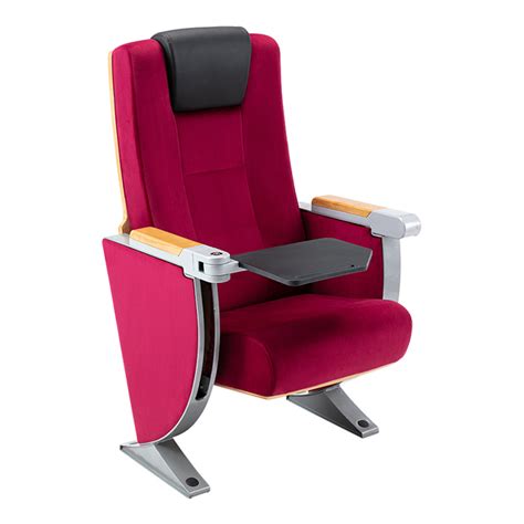 2022 New StyleP889 2 Modern Design Auditorium Hall Cinema Theater Chair
